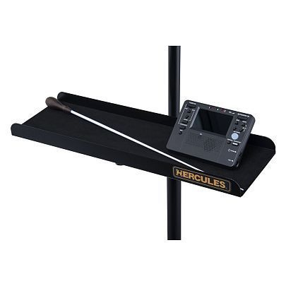 Дополнительная полочка с креплением на пюпитр Hercules HA103 купить на ...