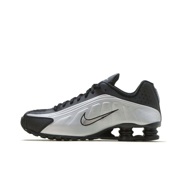 Кроссовки Nike Shox R4 купить на OZON по низкой цене (1743245697)