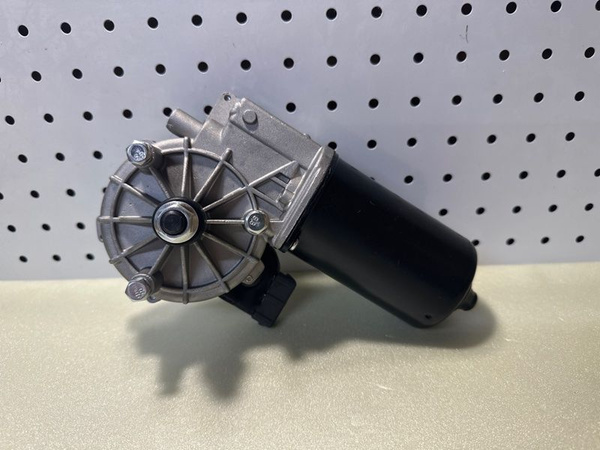 Моторчик стеклоочистителя дворников МАН MAN купить на OZON по низкой ...