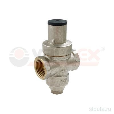 Редуктор давления VALFEX от 1 до 5,5 бар 1/2" (80) К купить на OZON по низкой цене (1829452023)
