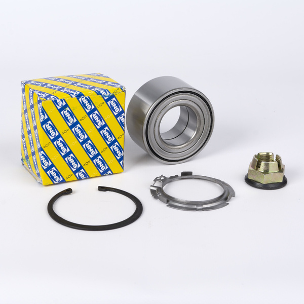 Подшипник передней ступицы R15575 для Lada Largus, Vesta, X-Ray, Logan ...