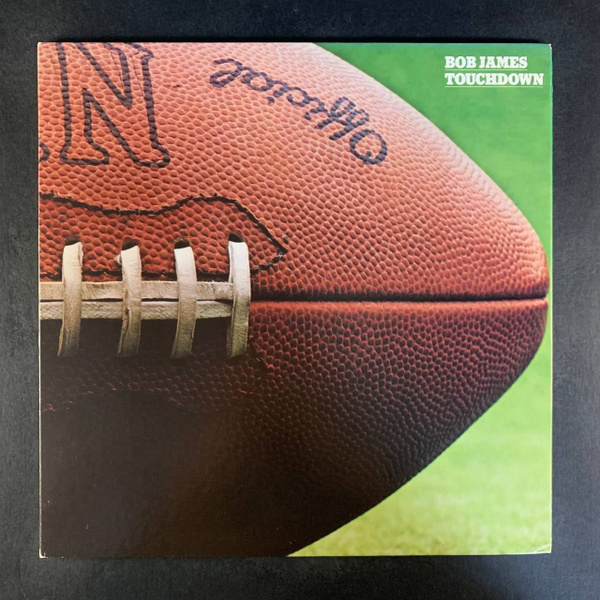 Bob James - Touchdown (Виниловая пластинка) купить на OZON по низкой ...