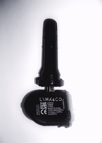 LYNK & CO Датчик давления шин, арт. 8889081697,6600145881,8002489 ...