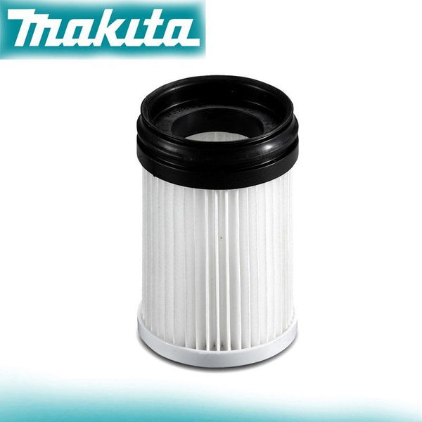 Makita199989-8 HEPA Фильтр для влажной/сухой очистки Прочный ...