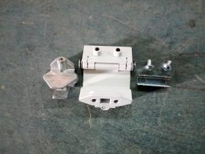 Петли для электрошкафов DIRAK ZL0410 (компл. 4 шт.) купить на OZON по ...