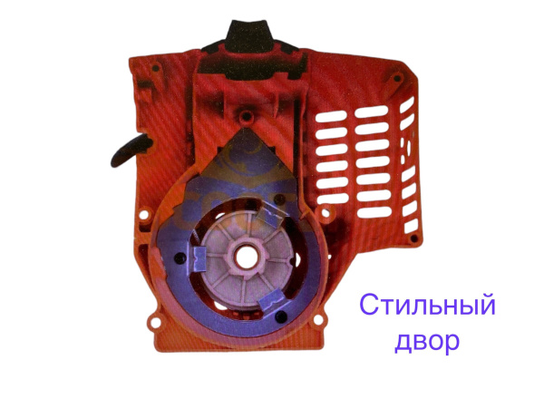 Стартер в сборе для триммера бензинового PATRIOT PT 3045 Imperial 06. ...