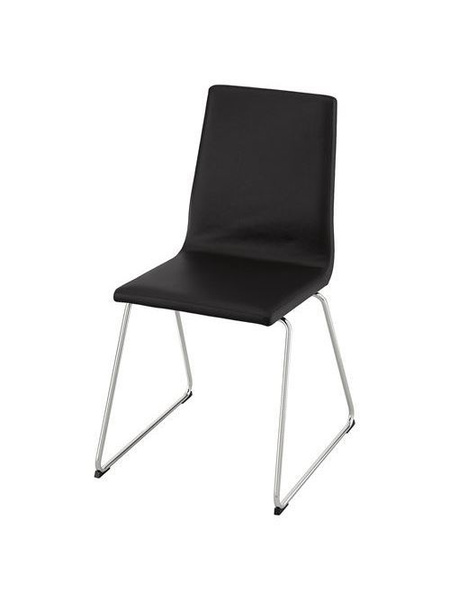 IKEA Стул, 1 шт. купить на OZON по низкой цене (1757045040)