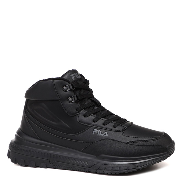 Кроссовки Мужской Fila Искусственная кожа, размер 44,5 Демисезон Италия купить c доставкой на ...