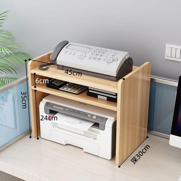 Полка HYKJ Настольная, 45х30х35 см, 1 шт.ЖелтыйКитай купить c доставкой ...