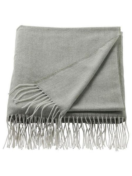 Покрывало IKEA ortu_IKEA-HOLMVI-00513613 Полиэстер 120x 160 см купить c доставкой на OZON по ...