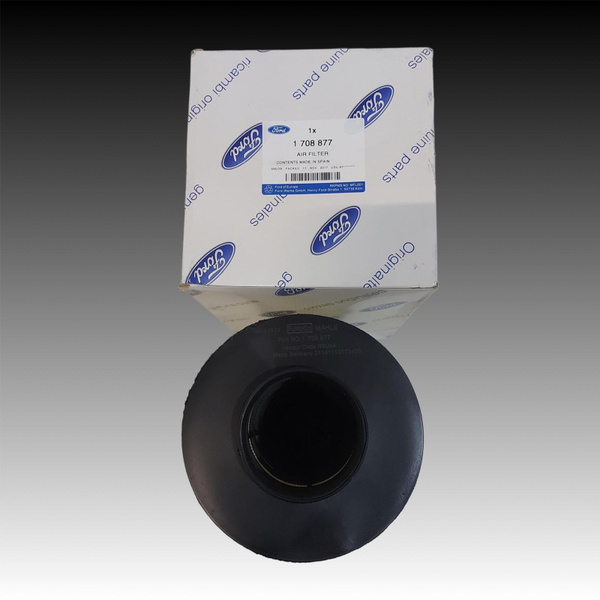 Ford Фильтр воздушный арт. 1708877 купить на OZON по низкой цене ...