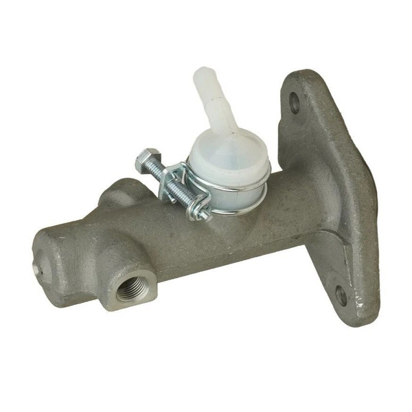 Цилиндр сцепления главный JAC N56 (1605010LE010) купить на OZON по ...