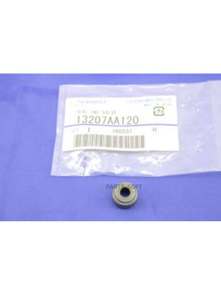 Маслоотражатель Subaru 13207-AA120 купить на OZON по низкой цене ...