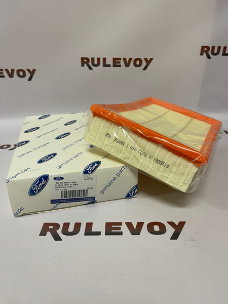 Фильтр воздушный Форд арт.1900519 купить на OZON по низкой цене ...