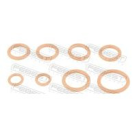 Кольцо уплотнительное трубки кондиционера FEBEST 24400-003-KIT, oem ...