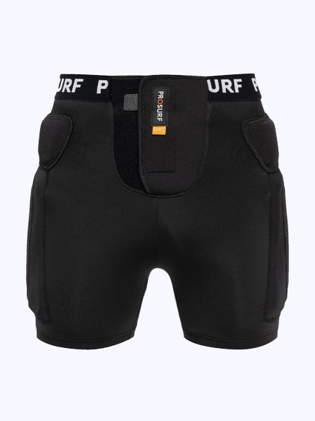 Защитные шорты ProSurf Short Protector Full D3O купить на OZON по ...