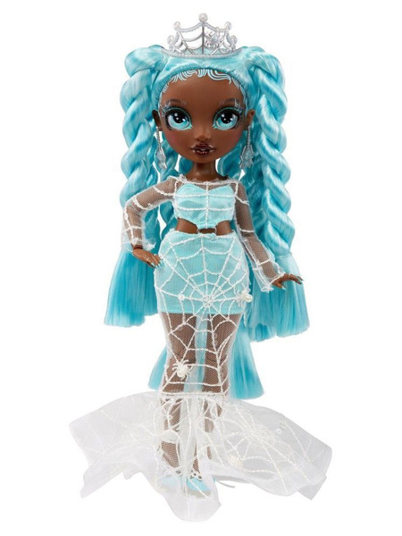 Кукла Rainbow High Vision Costume Ball Doll Robin Sterling / Рейнбоу ...