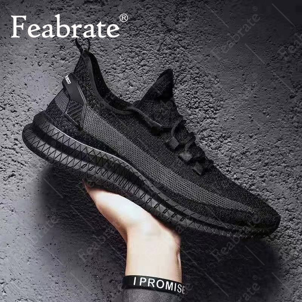 Кроссовки Feabrate купить на OZON по низкой цене (1767957542)