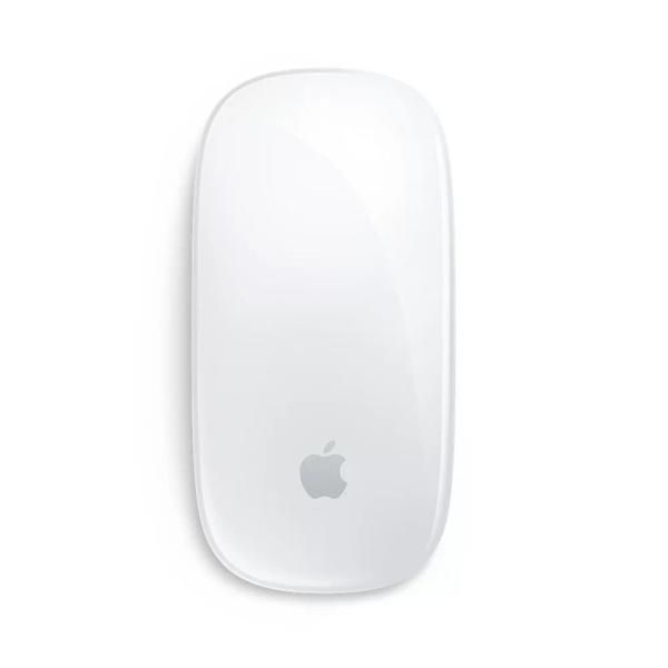 Мышь беспроводная Apple беспроводная Magic Mouse 3 , белый,MMMQ3AM/A ...