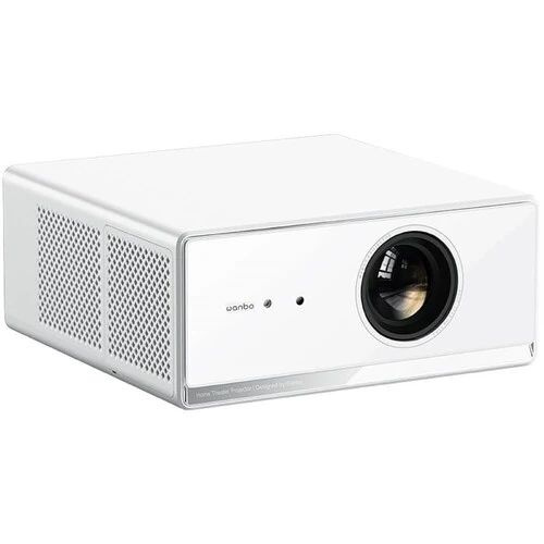 Проектор Projector X5 Air, 1LCD, белый купить на OZON по низкой цене ...
