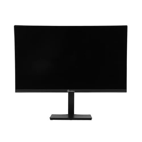 Pinebro 27" Монитор MF-2704D, черный купить на OZON по низкой цене ...