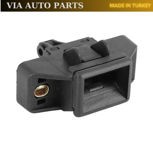 VIA AUTO PARTS Замок для багажников, арт. 7700791731, 1 шт. купить на ...