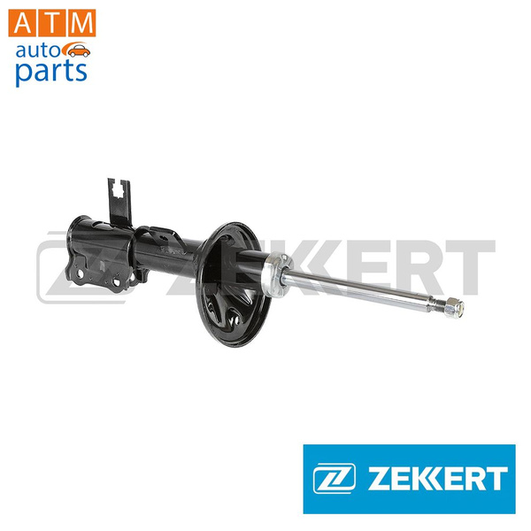 Амортизатор газовый левый передней подвески Geely MK 08- Zekkert sg ...