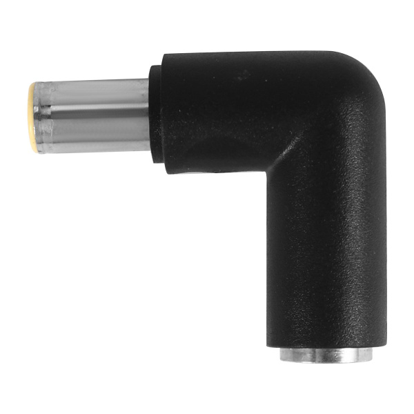 DC 7909 Male To DC 7909 Female Connector Адаптер питания для ноутбука ...