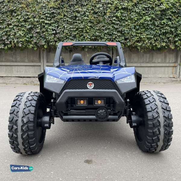 Электромобиль Buggy A707AA 4WD 24V купить на OZON по низкой цене ...