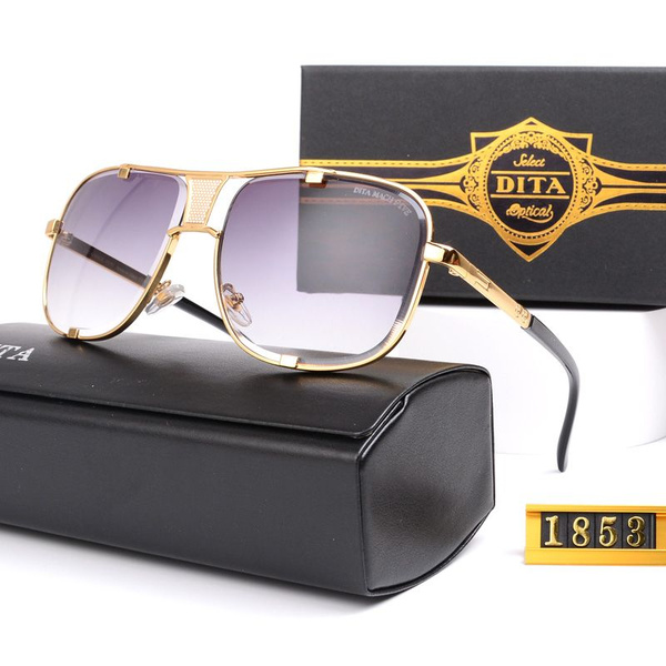 Dita Очки имиджевые купить на OZON по низкой цене (1782862064)