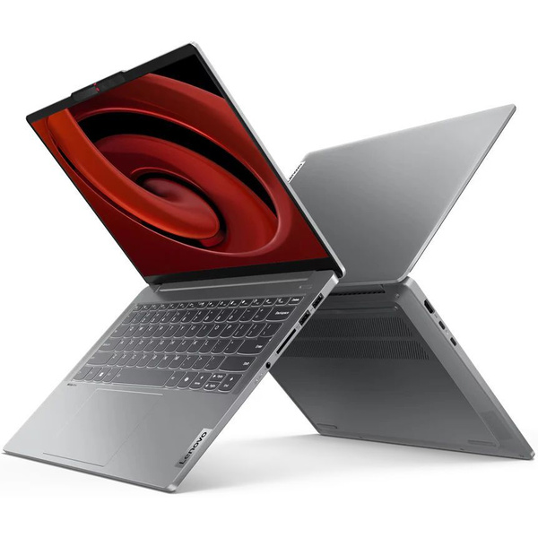 Характеристики Lenovo Lenovo IdeaPad 5 Pro 14AHP9 Ryzen 5 8645HS 16Gb ...