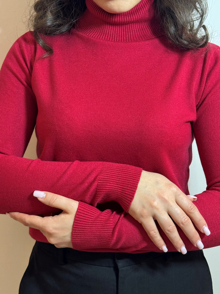 Водолазка LINASI купить на OZON по низкой цене (1787847243)