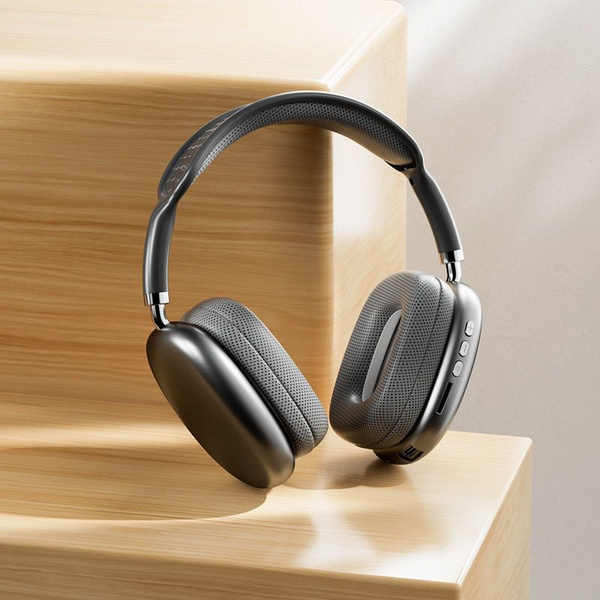Новые наушники Bluetooth 5.1 с Type-C, высокого качества звука, с ...