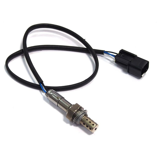 Датчик кислородный fr lh mitsubishi outlander cf# 6b31 SAT ST-1588A081 ...