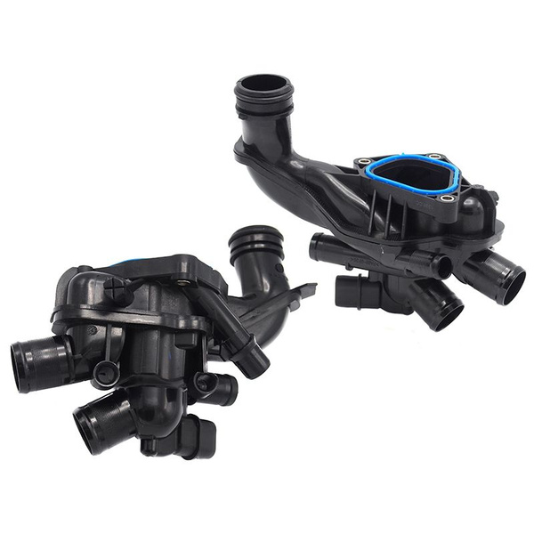 Термостат для Citroen C4 2004-2011 1 датчик температуры, Ситроен С4 ...