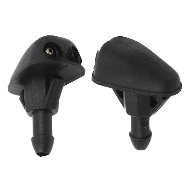 Форсунка омывателя лобового стекла (1 шт.) левая/правая для Дэу Ланос ...