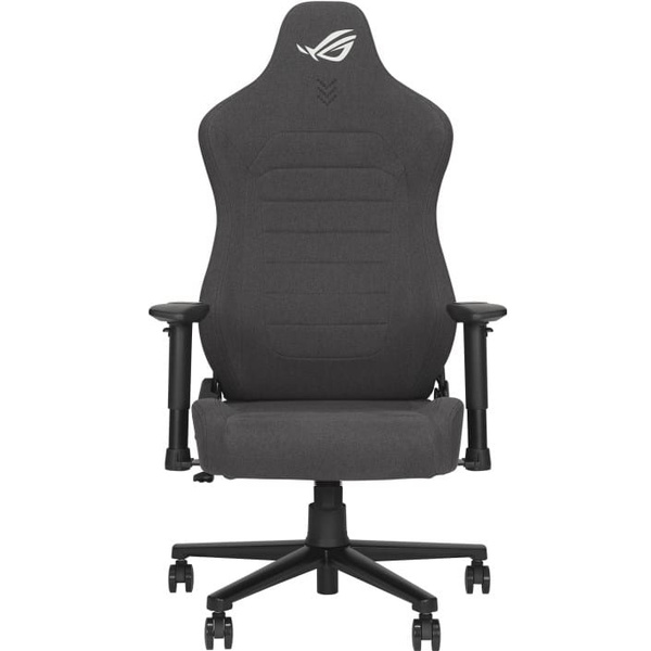 Игровое кресло ASUS SL201C ROG AETHON/FABRIC/WW (90GC01J0-MSG010 ...