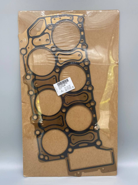 VAG (VW/Audi/Skoda/Seat) Прокладка двигателя, арт. 022103383M, 1 шт ...