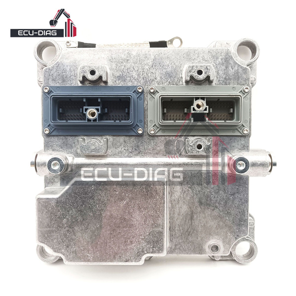 28170119 ECU для экскаватора Perkins ЭБУ двигателя компьютерная плата ...