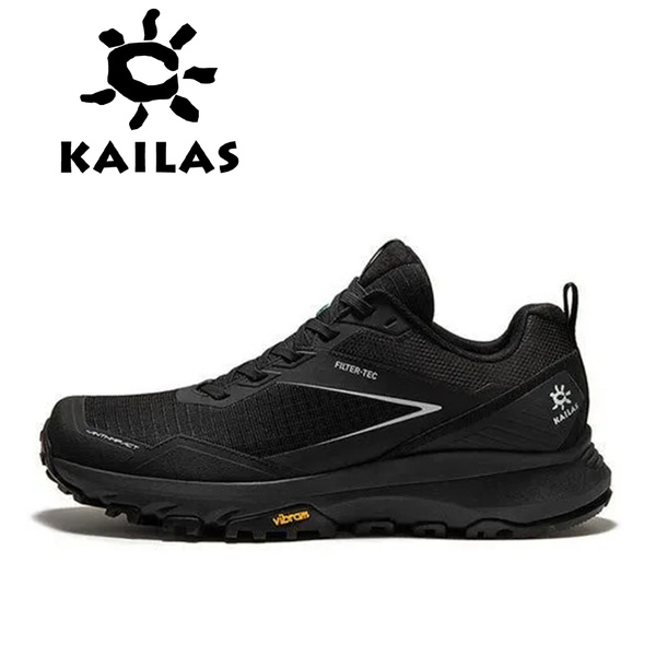 Кроссовки Kailas Kuocang 2 FLT Low Waterproof Lightweight Trekking KS2332109 купить на OZON по ...