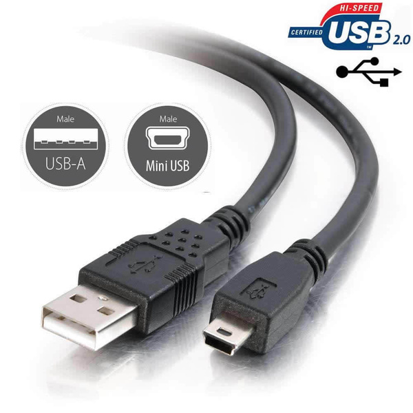 Соединительный кабель USB-GV USB PC Inverter Для блоков управления ...