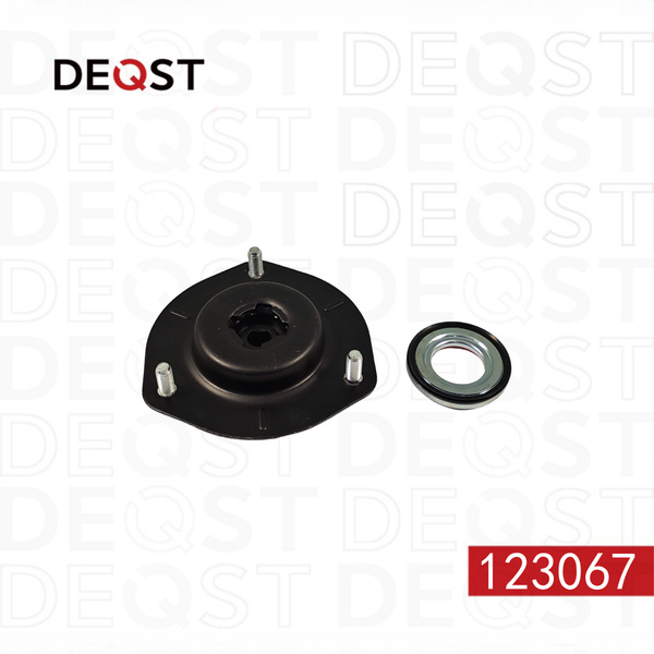 Опора переднего амортизатора toyota camry 2006- Deqst 123067 купить c ...