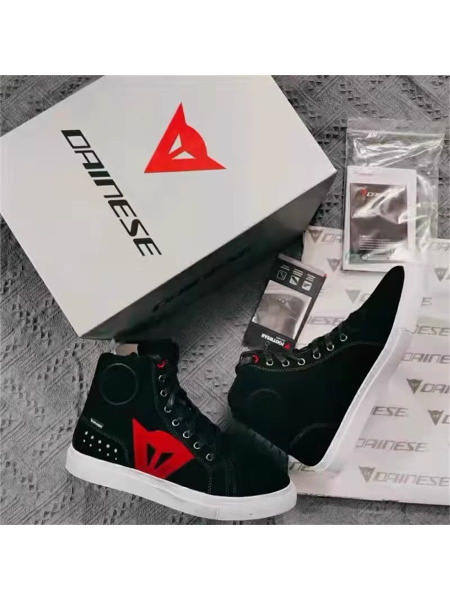 Мотоботы Dainese купить на OZON по низкой цене (1811491189)