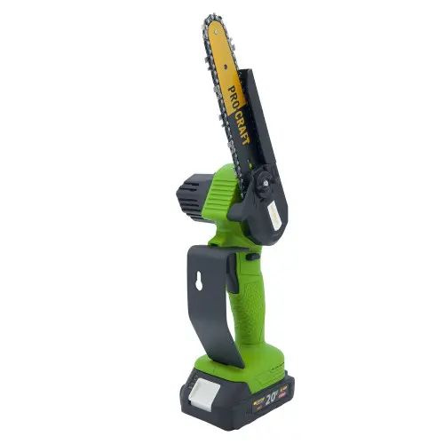 Аккумуляторная мини пила Procraft PKA24 Li, 3500 об/мин, (БЕЗ АКБ И ЗУ) купить на OZON по низкой ...