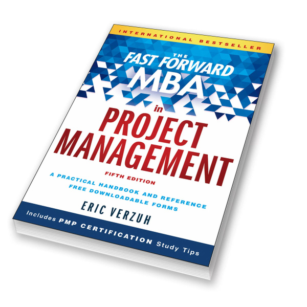 The Fast Forward MBA in Project Management 5th Edition купить на OZON ...