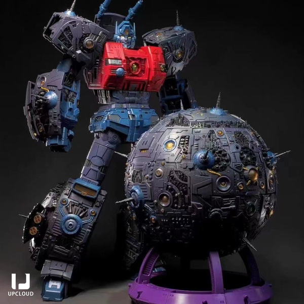 Характеристики трансформеры игрушки коллекция / CELL 01-Studio S02 Seed ...