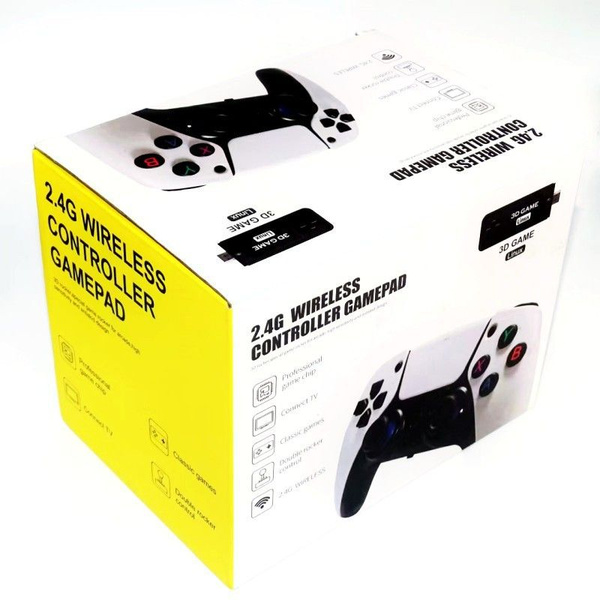 Геймпад для Мультиплатформа, 16 bit, 128 шт купить на OZON по низкой ...