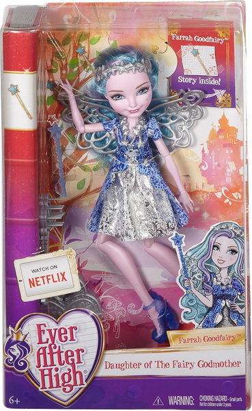 Ever After High-S1 Малые скульптуры, Подарок коллекционера (Вышло из печати),Mattel купить на ...