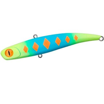 Воблер Раттлин (Rattlin) Frapp (Vib) WhipHead 115 Slim 35g купить c доставкой на OZON по низкой ...