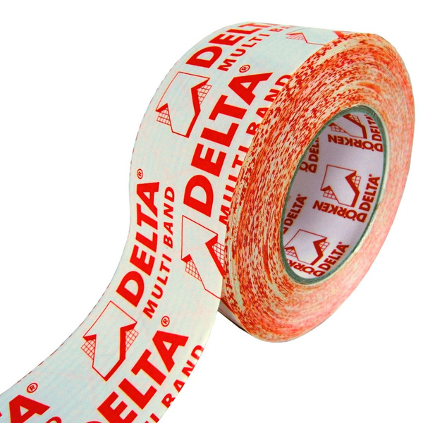 Delta Multi Band M60 25х60мм универсальная односторонняя, скотч для ...